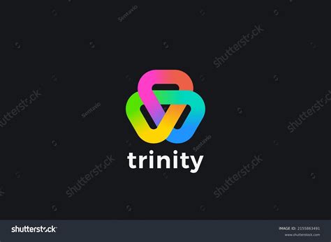Trinity Logo Over 6 508 Royalty Free Licensable Stock Illustrations