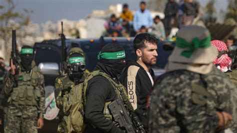 American Sagui Dekel Chen Is Home After Being Released By Hamas Rubio