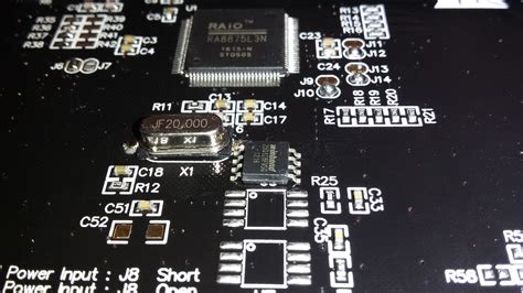 aynone used 9 ra8875 displays arduino forum