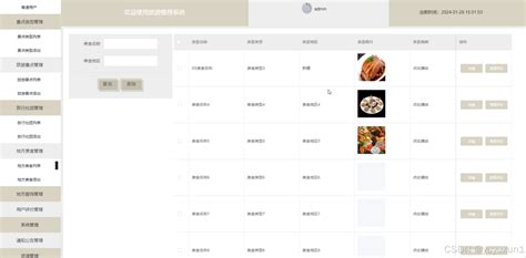 基于python的旅游推荐系统的设计与实现 毕业设计 附源码70083基于python的 旅游推荐系统设计与实现研究背景 Csdn博客