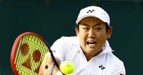 西岡良仁は31位 錦織圭439位 男子テニスの24日付世界ランキング 産経ニュース