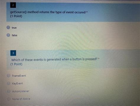 Solved Which Of The Following Class Can Be Used To Read The