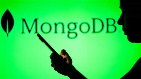 Mongodb Revenue In Q1 Rises 29 To 3683 Million