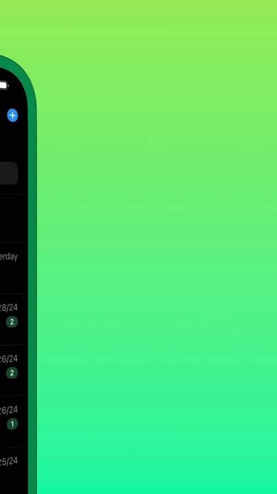 Learn Swiftui Whatsapp Clone With Swiftskool Osas U Posted On The