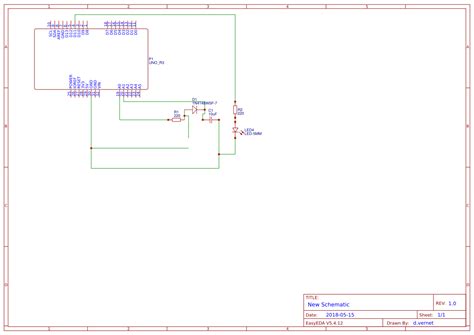Metal Detector OSHWLab