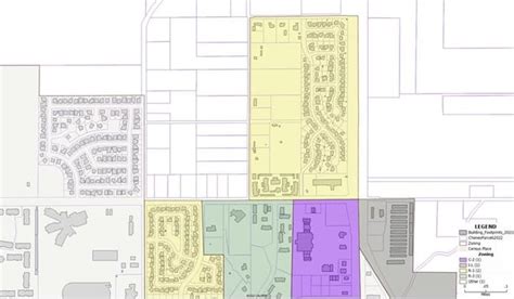 Gis For Local Government With Maptitude Planning And Zoning Geography Realm