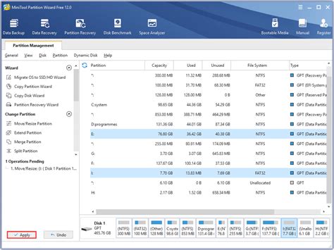Want To Resize FAT Partition But Don T Know How Click Here MiniTool Partition Wizard