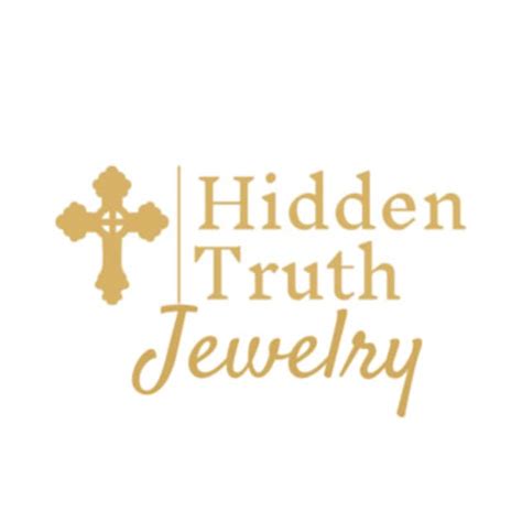 Hidden Truth Jewelry Wholesale Products