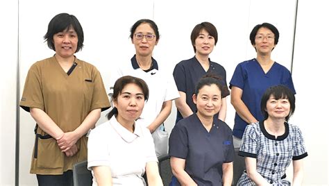 認定看護師紹介｜総合病院南生協病院 採用サイト