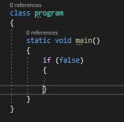Shortcut Keys In Visual Studio