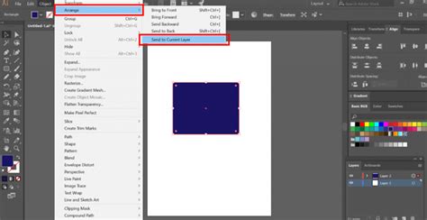 Layers In Illustrator Create Detailed And Complex Artworks Using Layers