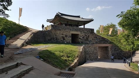 금강둔치공원 도시공주시