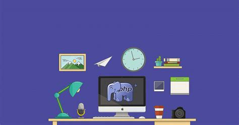 PHP Developer Skill Requirement Zuan Education