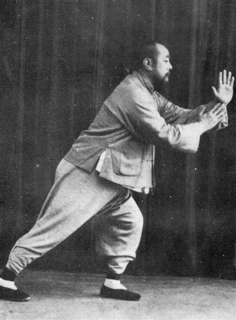 庞超解析内家拳6宋家形意拳三体式颠覆认知 哔哩哔哩