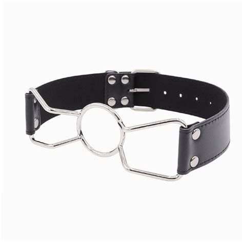 Adjustable Open Mouth Gag Bondage Sex Games Oral Fixation Sex Toys Wish Adjustable Open Mouth Gag Bondage Sex Games Oral Fixation Sex Toys Wish
