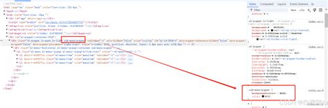 Vue3 Element Ui Plus 样式穿透 El Popover问题element Plus 样式穿透 Csdn博客