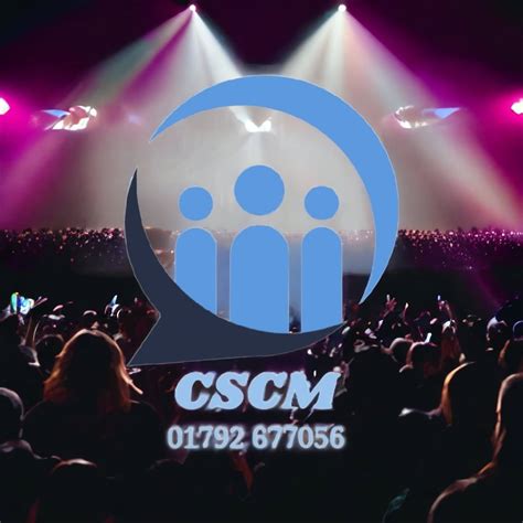 Cscm