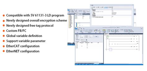 Wecon Lx6c Codesys Programming Plc Automation Fair