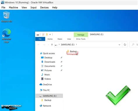 Oracle Vm Virtualbox Ile Windows 10 Kurulumu Çok Basit