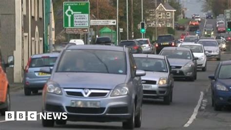 Work On £135m Caernarfon Bypass To Start This Winter