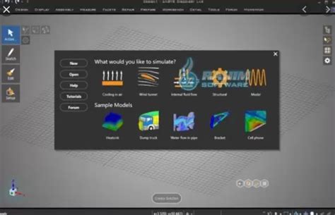 Ansys Discovery Ultimate 2020 Free Download For Windows 7 8 10 Get Into Pc