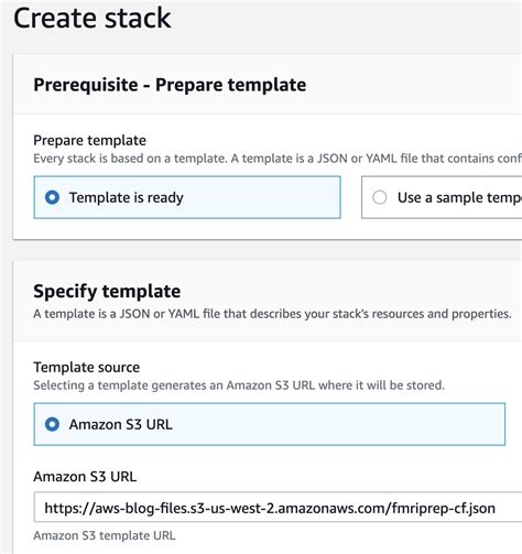 Fmri Data Preprocessing On Aws Using Fmriprep Aws Open Source Blog