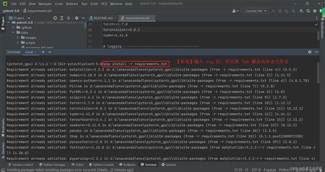 【土堆】史上最全 Yolov5 配置问题总结 Attributeerror And Runtimeerror And Assertionerror