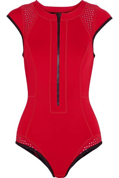 Michelle Monaghan Shows Off Her Toned Abs For Swimsuit Photo Shoot In