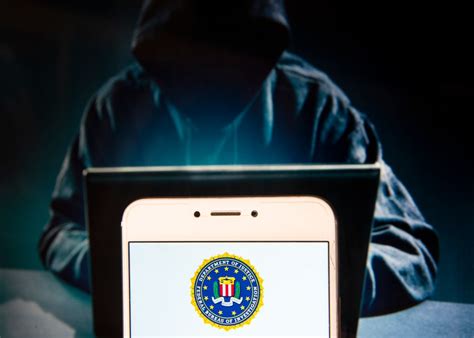 Fbi Warns Billions Of Gmail And Outlook Users Over Bank Emptying Spoof