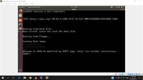 Simple Operating System Start The Project By Following The By Kesavan Selvarajah Medium