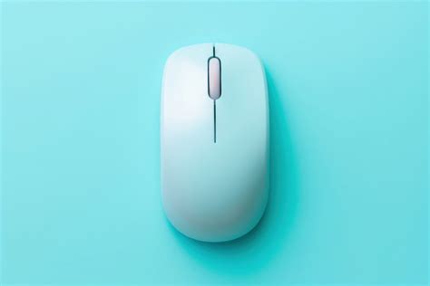 Computer Mouse Electronics Technology Multimedia Free Photo Rawpixel