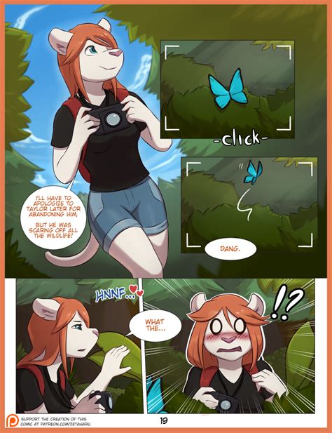 Weekend 2 Page 19 By Zeta Haru On Deviantart
