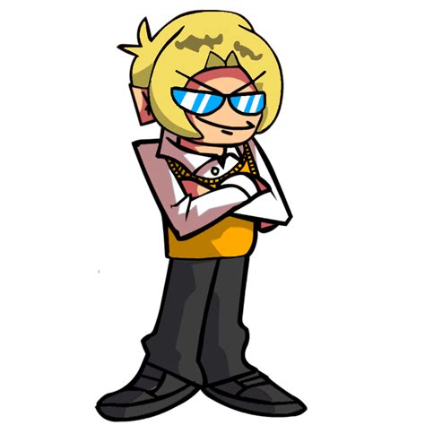 Fnf Laurelsworldmiki By Danielps135 On Deviantart