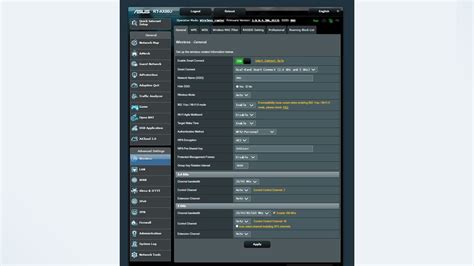 Asus RT AX U Router Review Tom S Guide