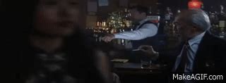 Rush Hour 2 Chris Tucker Performs Michael Jacksons Dont Stop Til