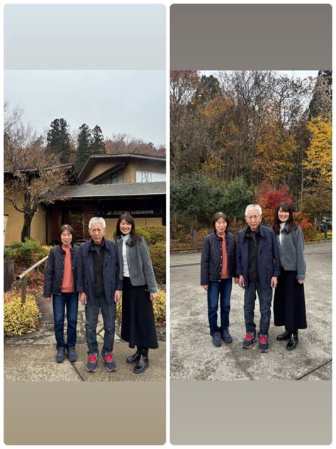 【50代ライフスタイル】88歳父の介護で感じたこととは疲れを癒す温泉旅行を通じて実感した家族と過ごす時間の大切さ