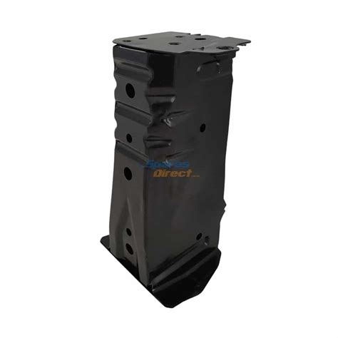 Toyota Quantum Front Bumper Bracket Chassis Leg Extension Left 05