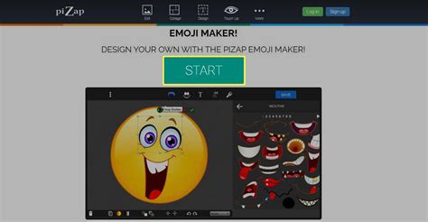 How To Make Emoji Faces Polymer Clay Emoji Faces Tutorial Woo Jr