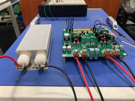 LM5170EVM BIDIR LM5170EVM BIDIR Voltage Regulation Current Control Power Management Forum