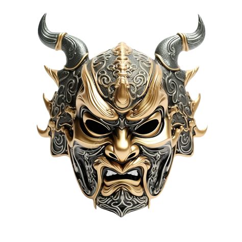 Hình ảnh Mặt Nạ Chiến Binh Samurai Png Mũ Bảo Hiểm Chiến Binh Mặt Nạ Png Trong Suốt Và