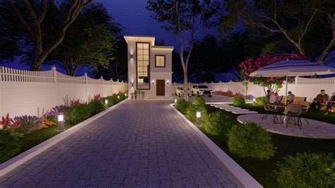 Entry 13 By Ekramul825 For Very Fast Contest Within 48 Hours Exterior Rendering And Design For