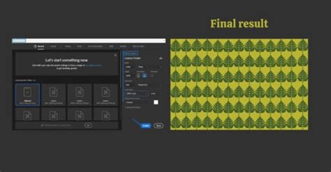 How To Make A Repeating Pattern In Photoshop Step By Step