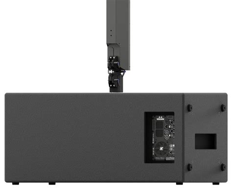 K Array K Arrays Pinnacle Kr802 Ii