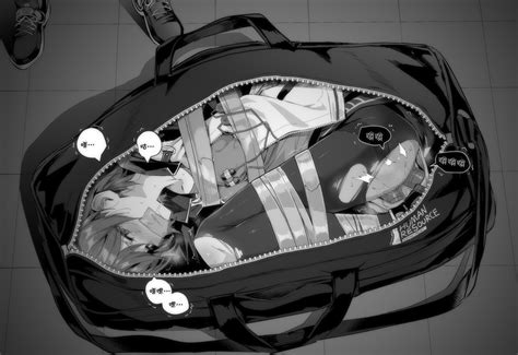 Exusiai Arknights Drawn By Kataokasan Danbooru