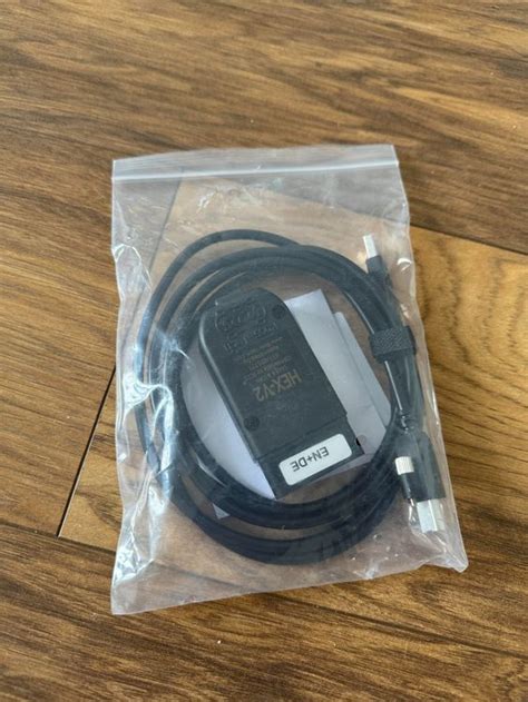 Vcds Kabel Für Codierung Und Diagnose Neu Gemäss Beschreibung In Brienz Be Für Chf 60 Mit