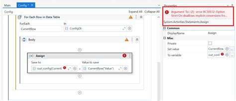 assigning key value to dictionary activities uipath community forum