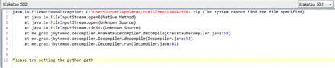 Best Java Decompiler Offline Java Decompiler Hdfstutorial