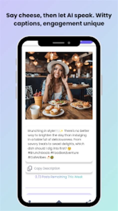 Viral My Post Ai Auto Captions Android