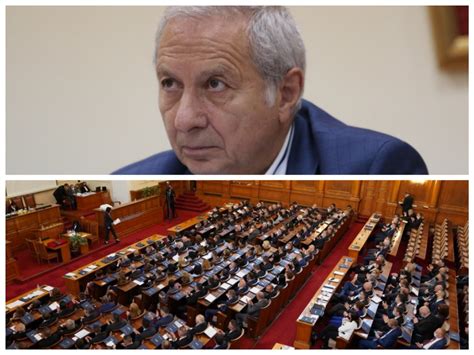 Проф Огнян Герджиков с прогноза за предстоящия вот Доверието в ИТН