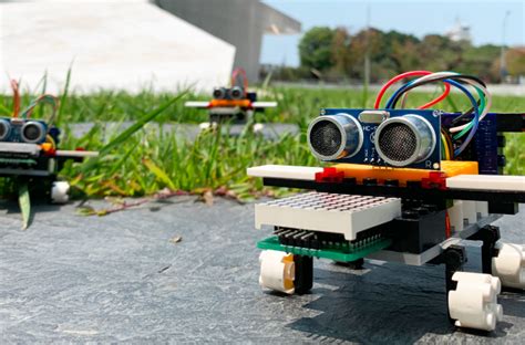 Webduino：台灣物聯網程式教育第一品牌